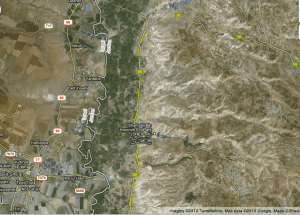 A place called Lo Debar | Mark's Bible Study