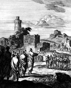 Seven Miracles in John | Mark's Bible Study