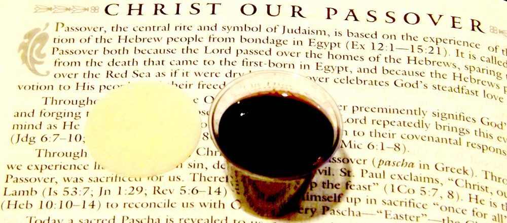 Samuel – Food, Feast, and Fast | Mark's Bible Study