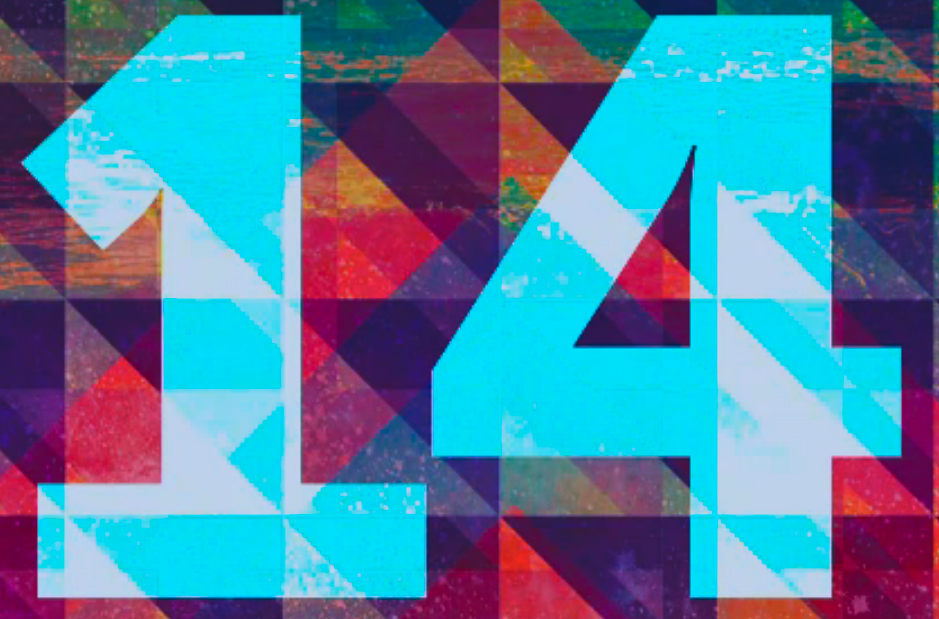 The Number Fourteen in the Bible | Mark's Bible Study