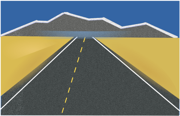 straight paths | Mark's Bible Study