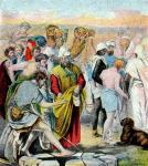 Things Paul Wrote About – Slaves | Mark's Bible Study